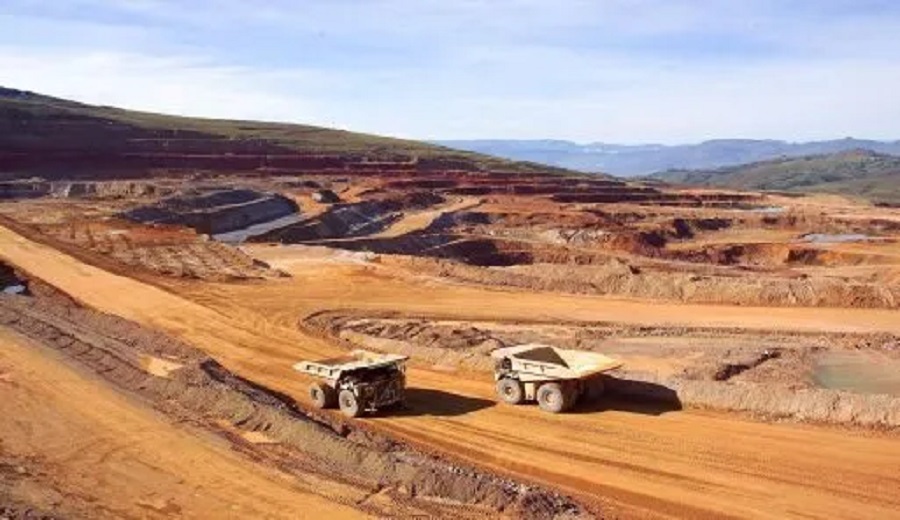 Newmont Espera Activar El Proyecto De Perú De 2 000 Millones De Dólares