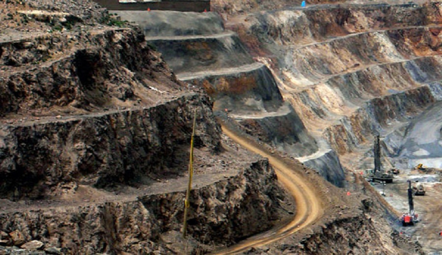 Inversión privada en minería disminuye, afirma el Instituto Peruano de ... Inversión privada en minería disminuye, afirma el Instituto Peruano de ...