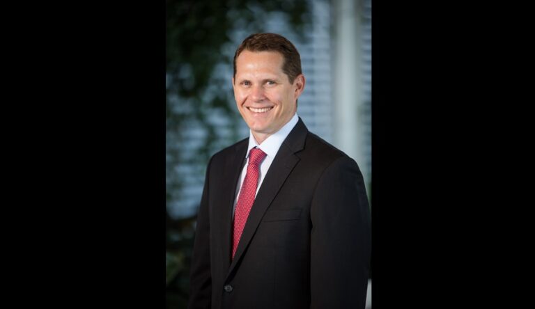 BHP designa a Brandon Craig como Presidente de BHP Americas desde marzo del 2024