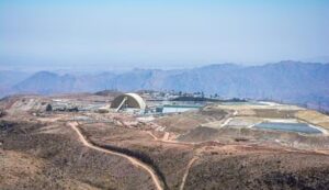 Southern Perú prevé mejoras en su mina de cobre Cuajone con inversión ...