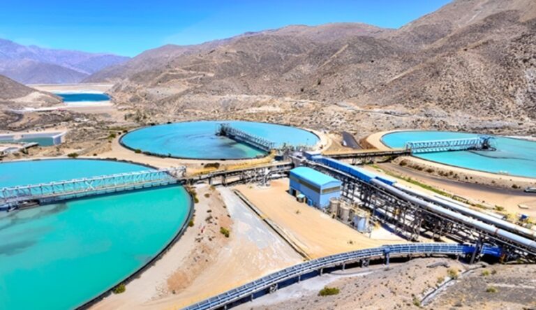 Nuevo proyecto minero en Moquegua usará agua desalinizada