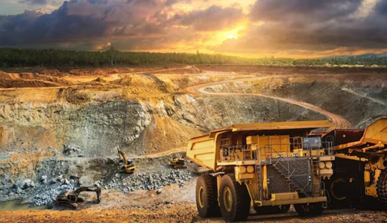 Producción de cobre cayó en abril en cinco de las diez principales ...