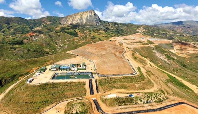 Hannan inicia un estudio geofísico de 79 kilómetros lineales en cinco ...