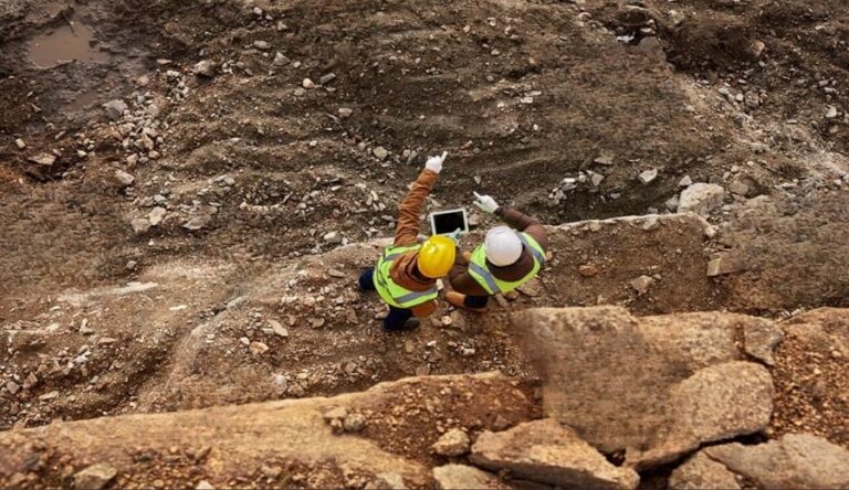 Titan Minerals Anuncia Venta de Hasta el 80% del Proyecto de Cobre ...