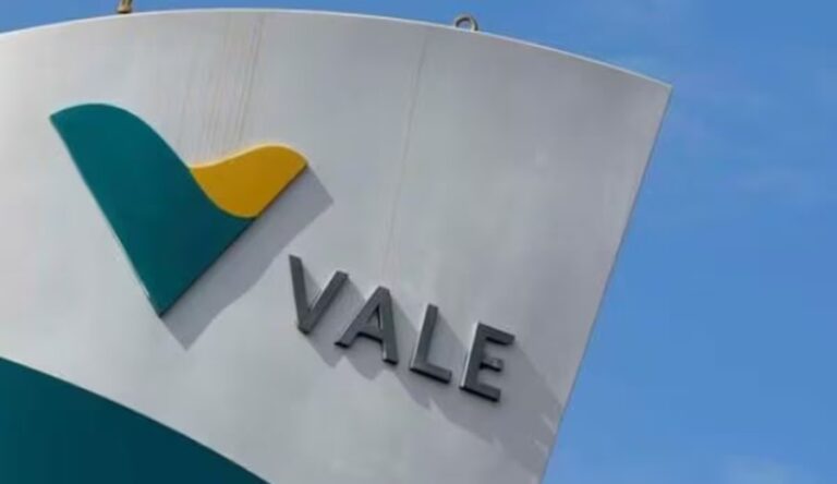 Vale Presenta nuevos líderes: Gustavo Pimenta será el CEO y Murilo ...