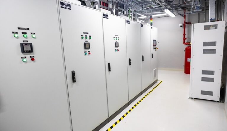 Gtd Perú inaugura su segundo Data Center en Lurín
