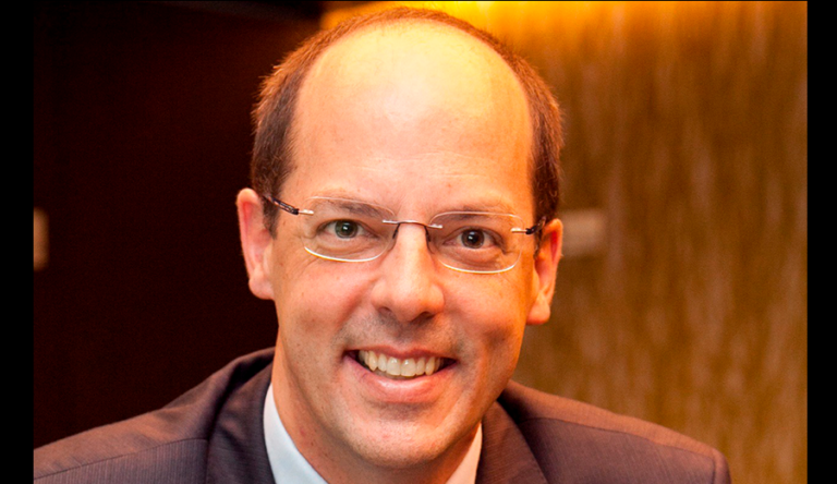 Adolfo Heeren nombrado CEO y Gerente General de Antamina