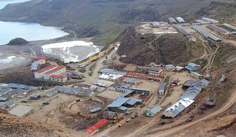 Silver Mountain recibe aprobación para reactivar la mina Reliquias en ...