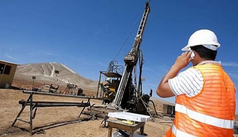 Condor Resources: los cinco proyectos clave de oro y cobre en Perú de ...