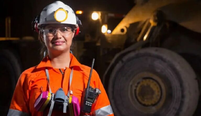 Minería peruana: los retos para aumentar la participación femenina