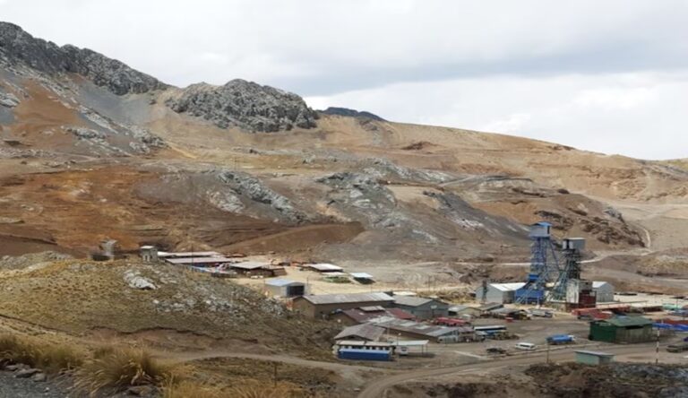 Alpayana avanza hacia la fusión definitiva tras lograr respaldo ...