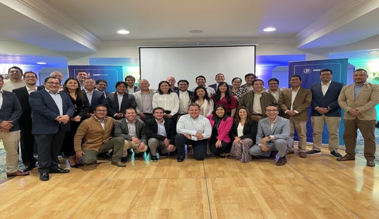 Cerro Corona de Gold Fields se convierte en la primera mina del Perú ...