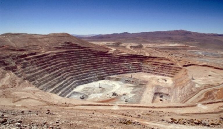 Codelco y Escondida impulsan producción de cobre en julio, reporta Cochilco