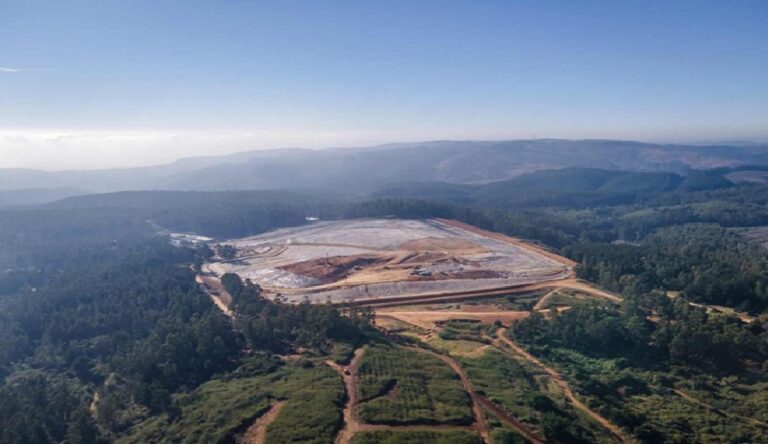 Estados Unidos respalda proyecto de tierras raras de Aclara en Brasil