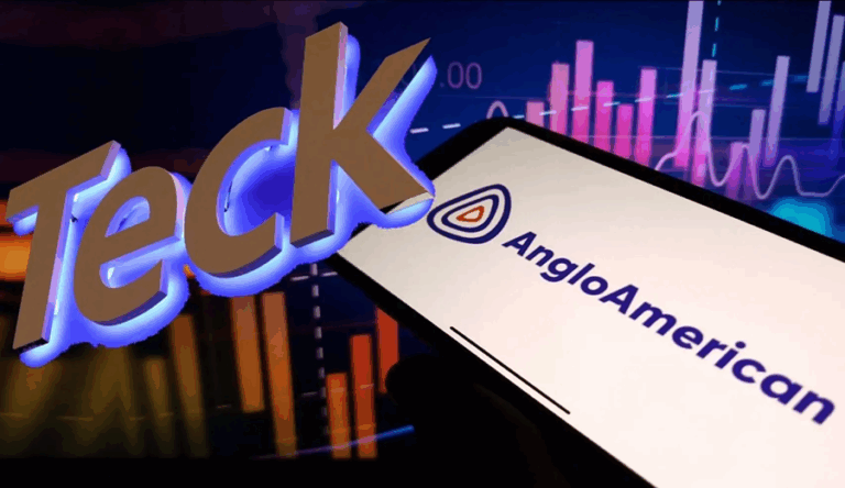 Las mineras Anglo American y Teck se fusionarán para crear un gigante ...