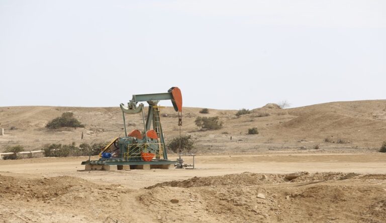 SPT Energy Group se convierte en nuevo operador del Lote VI en Talara