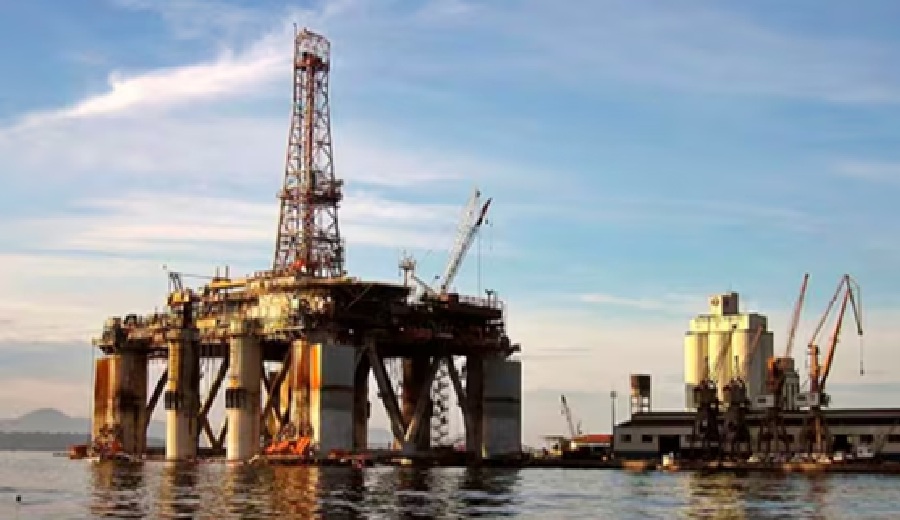 OXY Proyecta Nueva Campaña Offshore con Inversión Cercana a US$1,000 ...