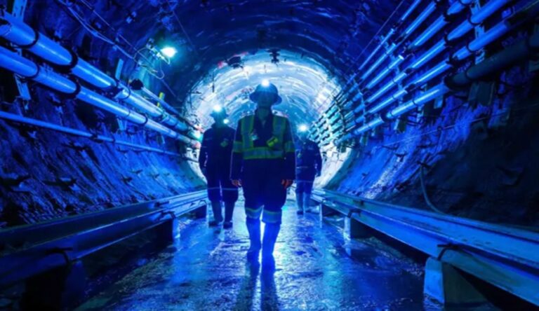 Cameco reanuda producción en McArthur River tras inundaciones: impacto ...