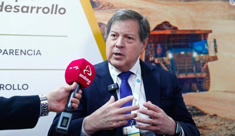 Metales críticos: Chile plantea crear bloque minero regional para ...