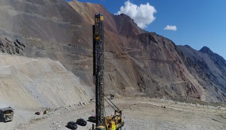 Chakana Copper adquiere el 100% del proyecto La Joya y alista nuevas ...