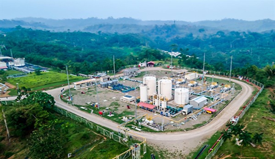 PetroTal retoma campaña de perforación para elevar producción petrolera